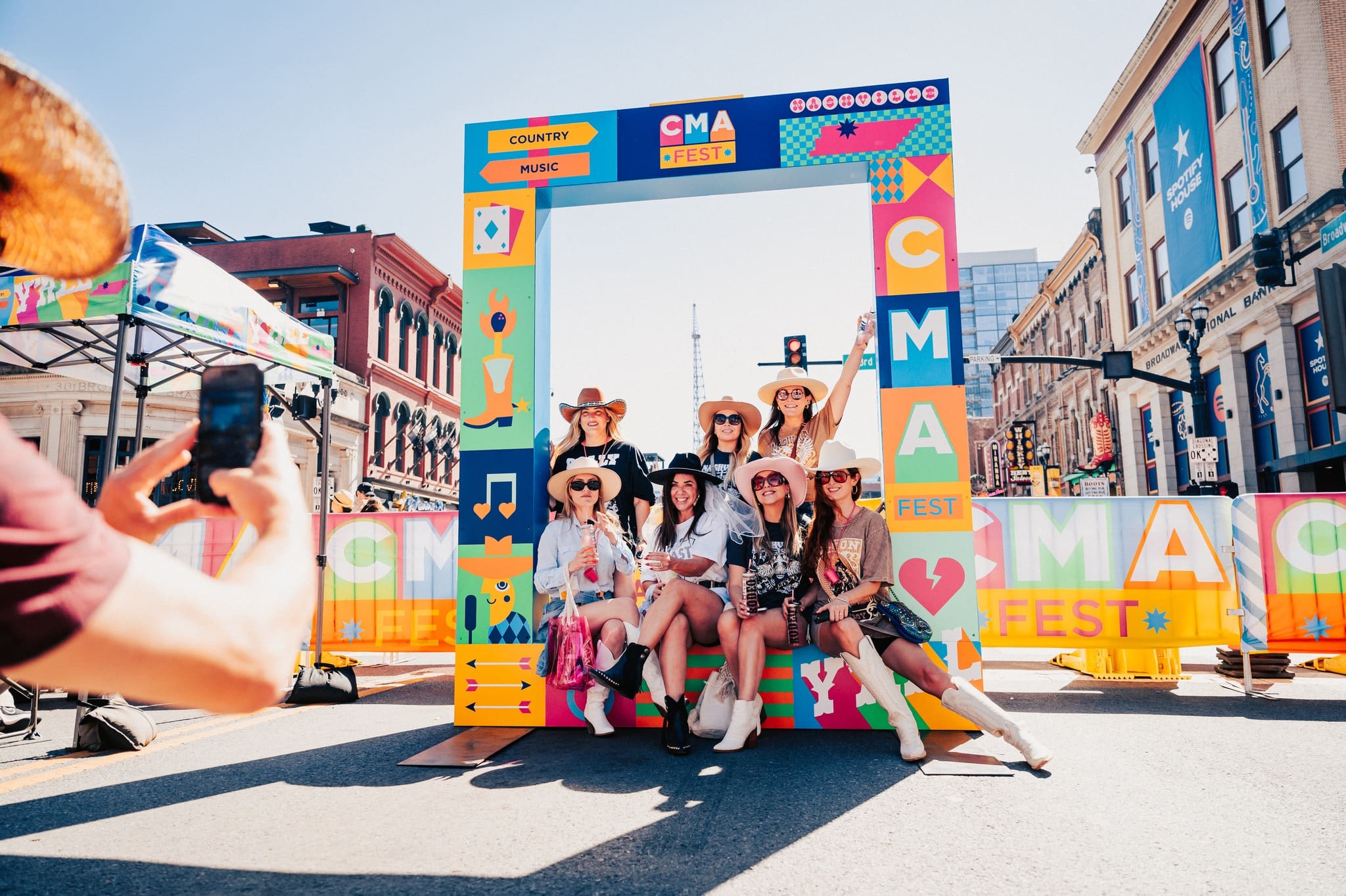 Surviving (and Thriving at) CMA Fest: What You Really Need to Know ...